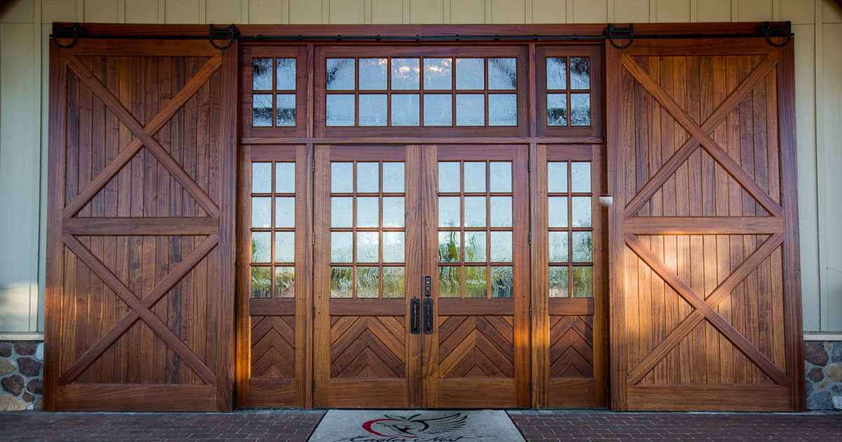 Vintage Millwork and Restoration | Custom Craftsmen | Lancaster, PA