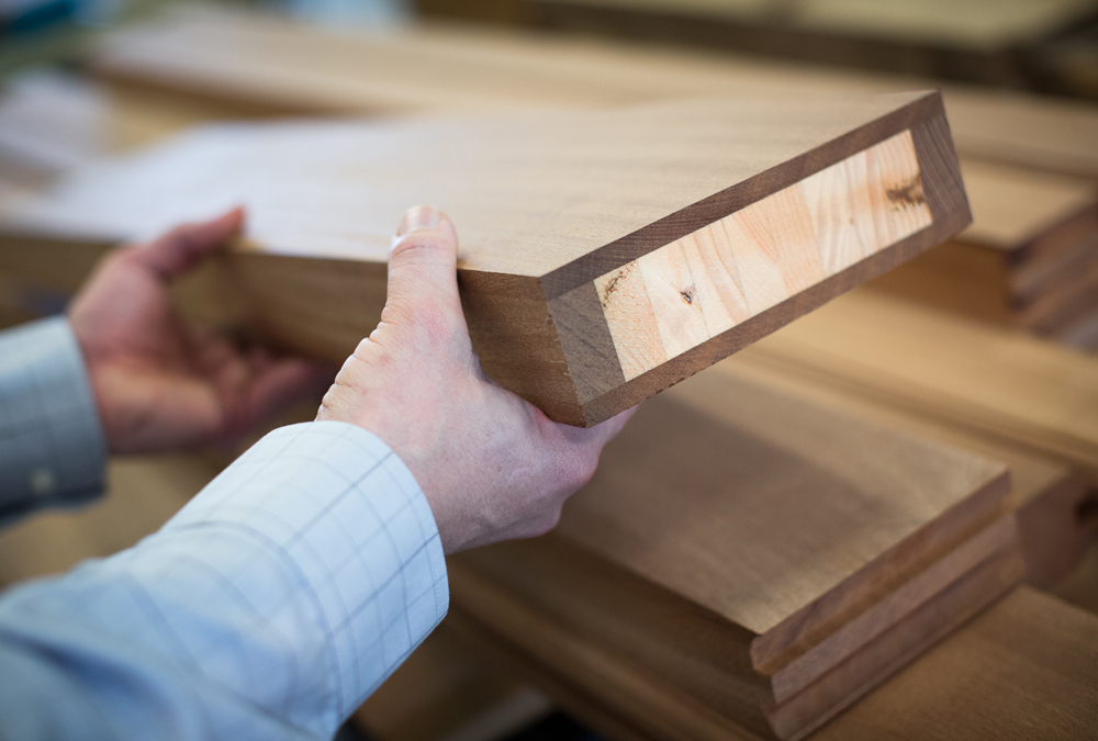 Vintage Millwork and Restoration | Custom Craftsmen | Lancaster, PA