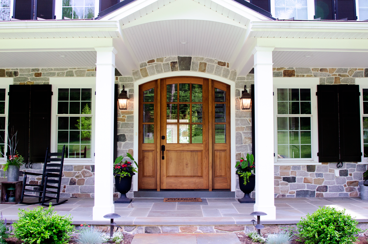 Vintage Millwork and Restoration | Custom Craftsmen | Lancaster, PA