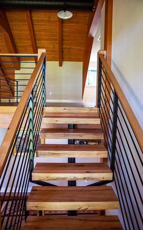 Custom Millwork in Lancaster, PA | Vintage Millwork & Restoration