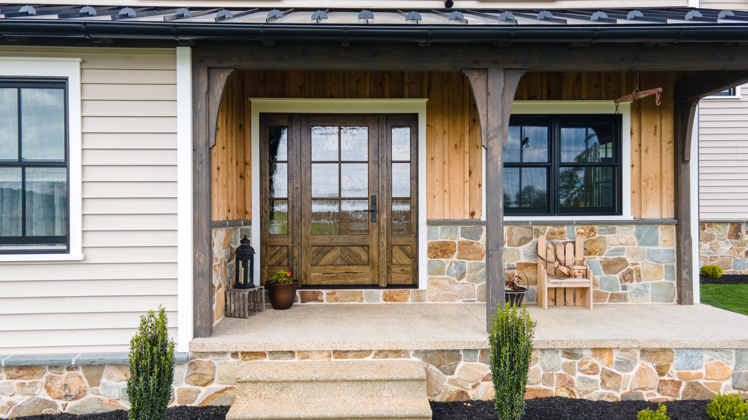Custom Doors in Philadelphia | Vintage Millwork & Restoration