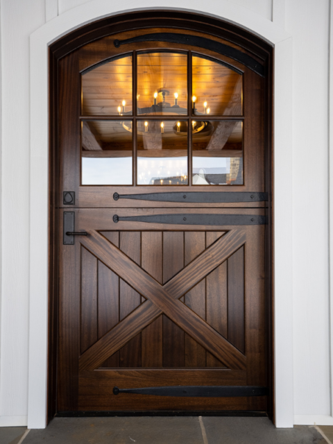 Handcrafted Dutch Doors | Vintage Millwork & Restoration