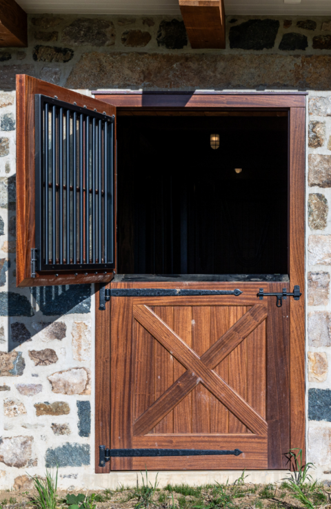 Handcrafted Dutch Doors | Vintage Millwork & Restoration